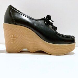 Famolare | Shoes | Famolare 7s Vibes Square Up Hi There Wavy Sole ...